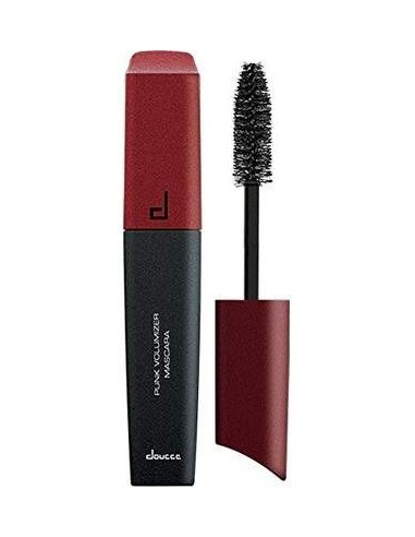 خرید ریمل دوسه مدل پانک DOUCCE PUNK VOLUMIZER MASCARA